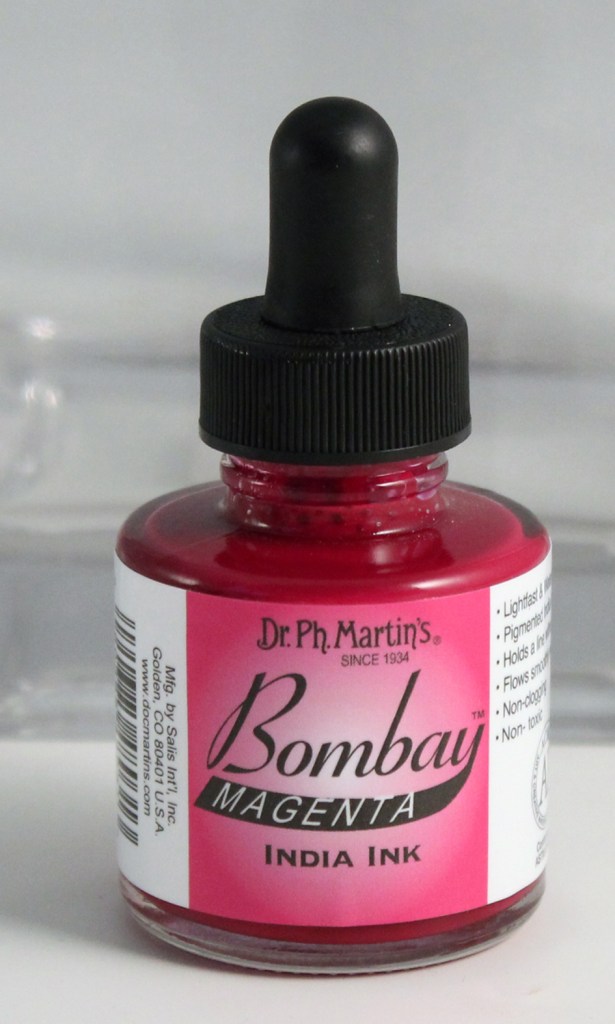 Dr Ph Martins Bombay Ink - Stationery World